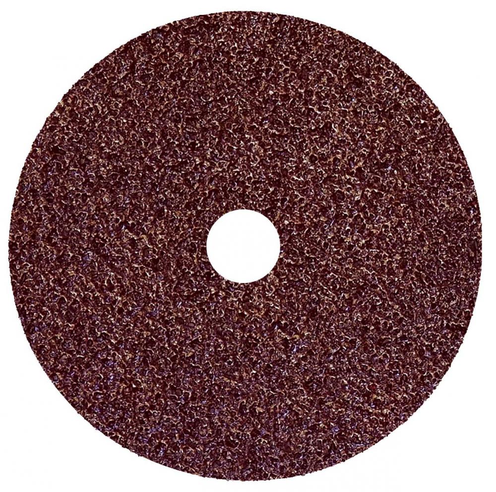 Resin Fiber Disc - Wolverine AO : 59493 | Missouri Tools Company