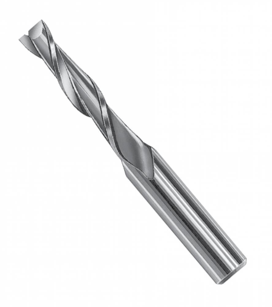 Long Miniature End Mills - Long Series : 88850901500 | Missouri Tools ...