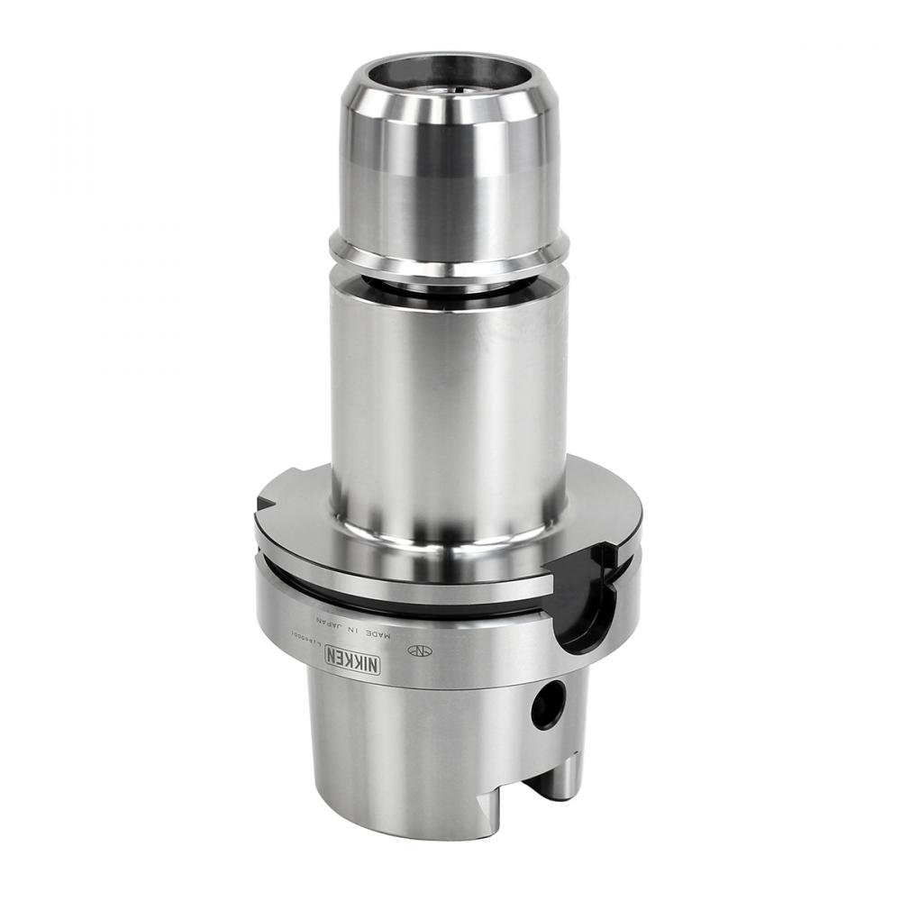 HSK100A 3/4" Milling Chuck High Speed : HSK100A-C3/4-135G | Missouri ...