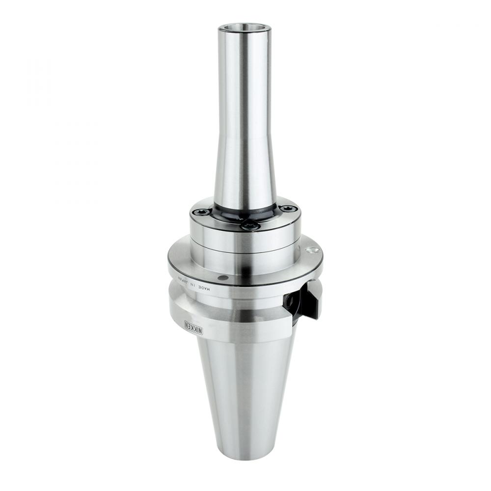 NBT40 Dual Contact 10mm Mini-Mini Chuck Coolant 30,000rpm : NBT40-MMC8C ...