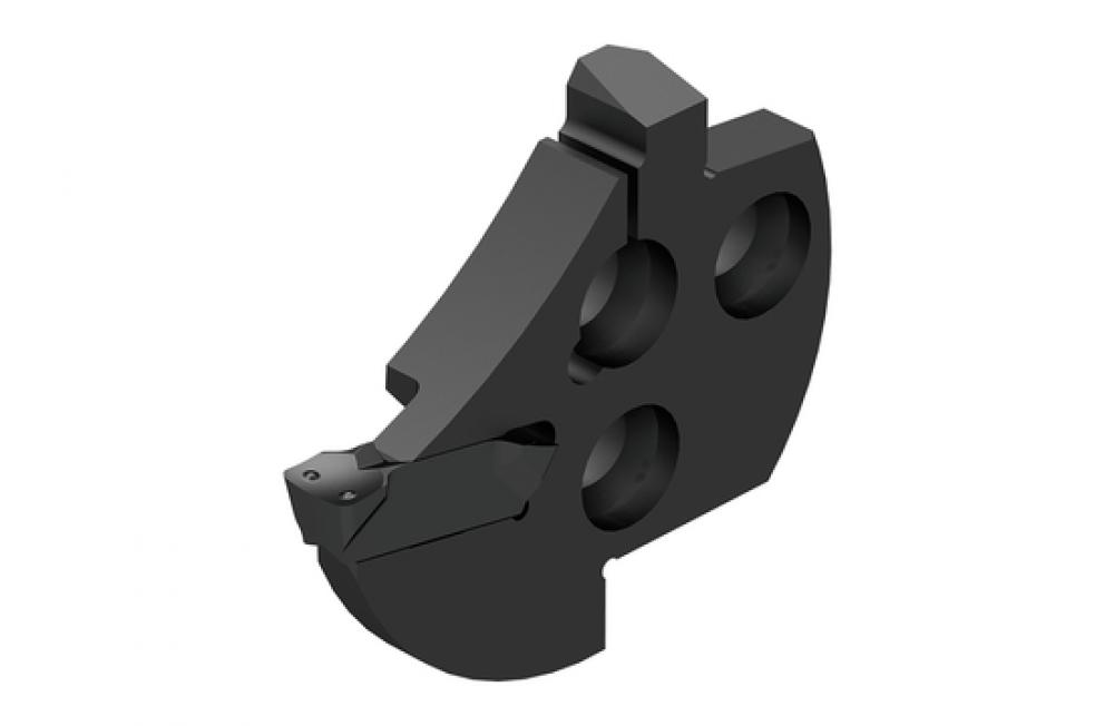 MODULAR CLAMP MSS INT. GROOVE MODULE GX : 70881333 | Missouri Tools Company