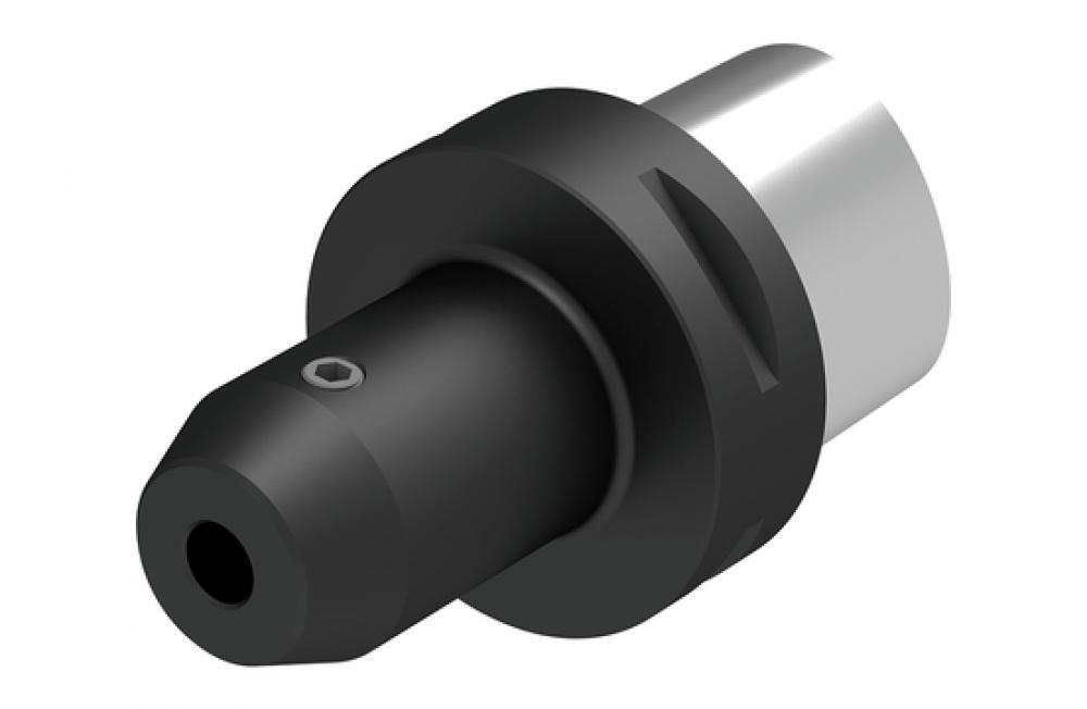CYLINDRICAL SHANK ADAPTER WHISTLE NOTCH : 84102610 | Missouri Tools Company