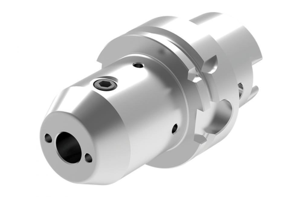 HSK-A TO CYLINDRICAL SHANK ADAPTER (WELDON) : 84700618 | Missouri Tools ...