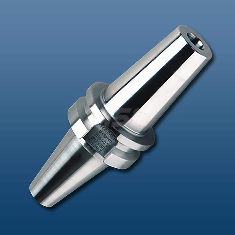 BT30- Shrink Fit Chuck Standard Version with Face Contact : 30P.640.12 ...