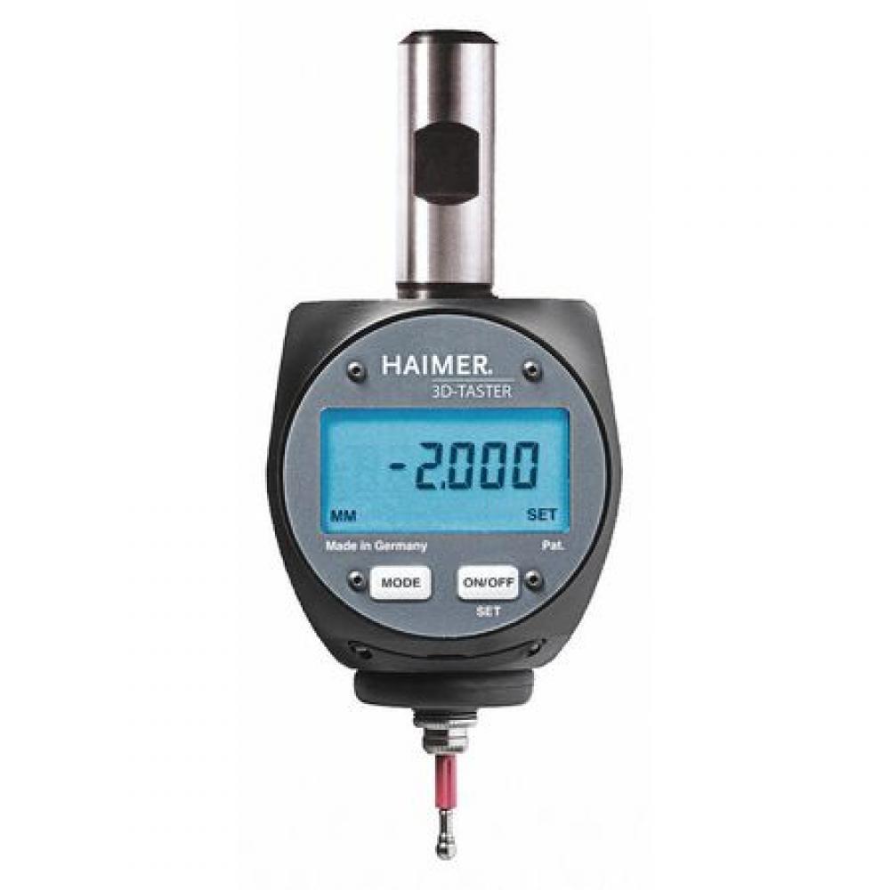 Digital 3D-Sensor with integrated taper : 80.464.40.FHN | Missouri ...
